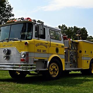 Apparatus – Guilderland Fire Department