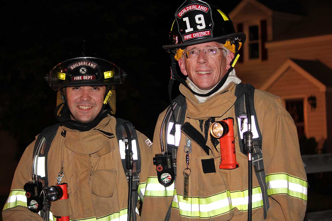 About Us – Guilderland Fire Department