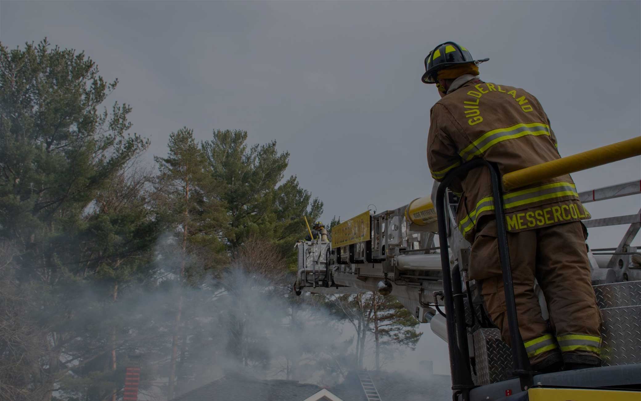 Home - Guilderland Fire Department