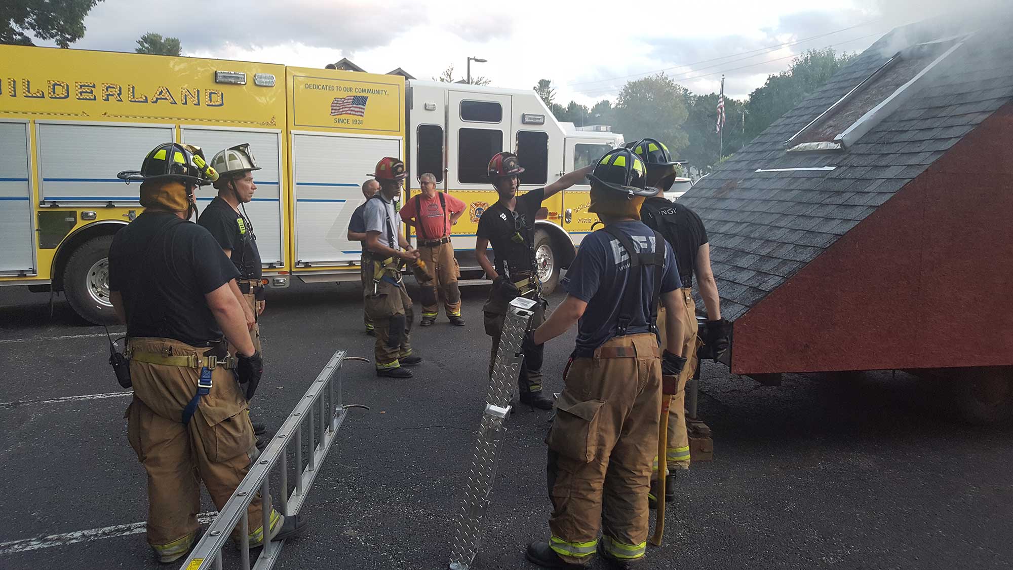 Home - Guilderland Fire Department