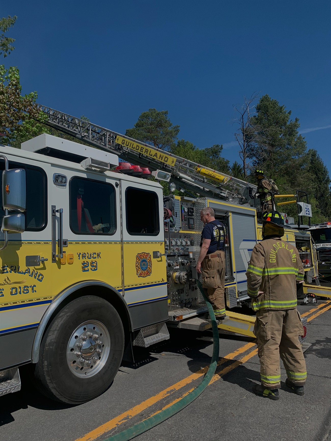 Home - Guilderland Fire Department