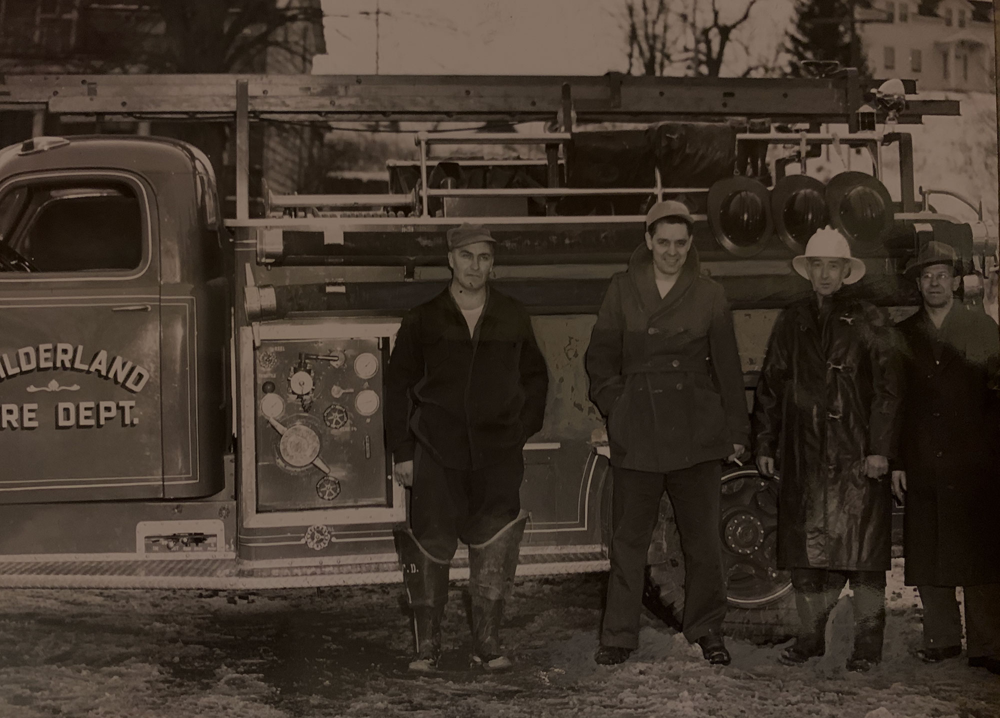 HomeTest – Guilderland Fire Department
