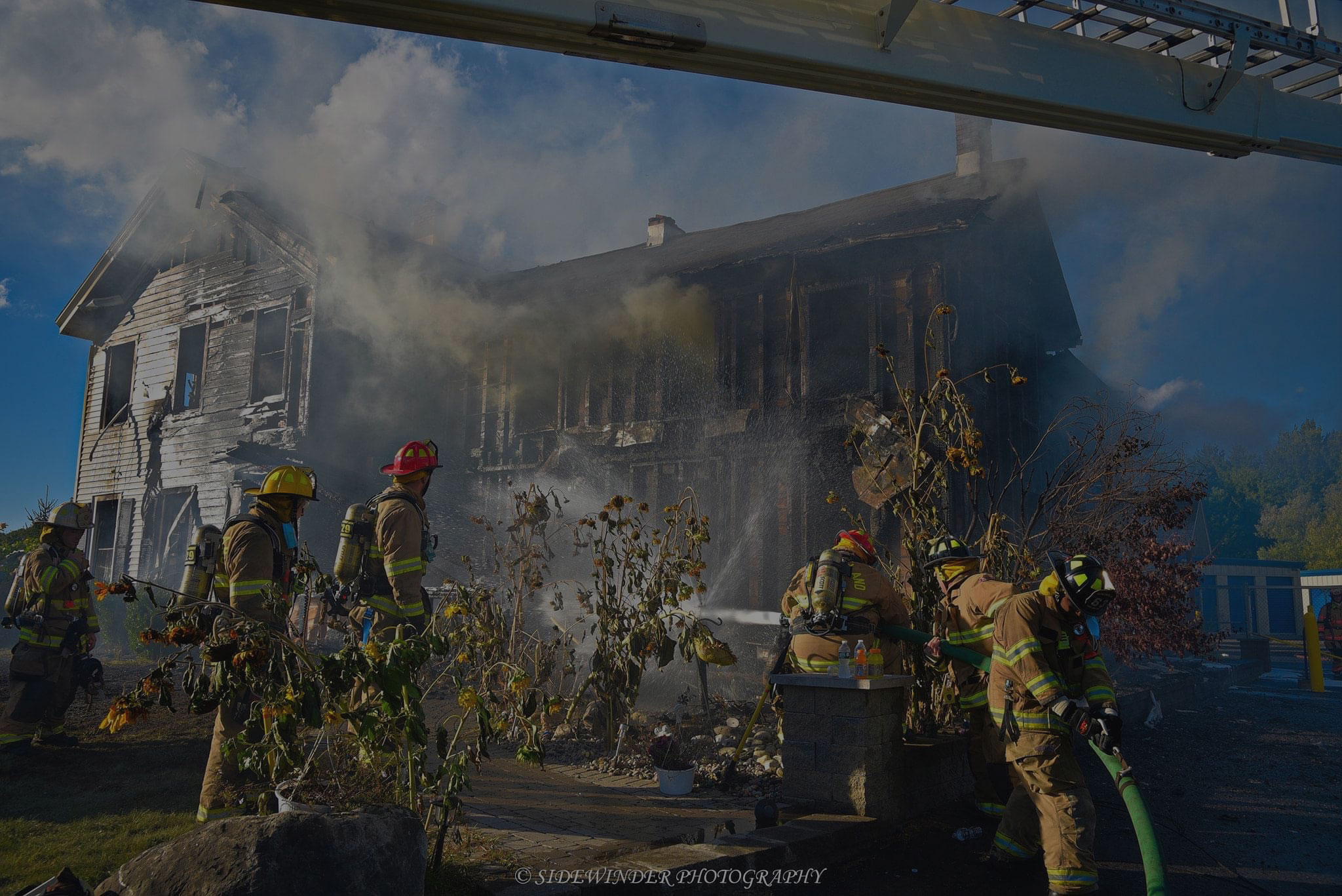 Home - Guilderland Fire Department