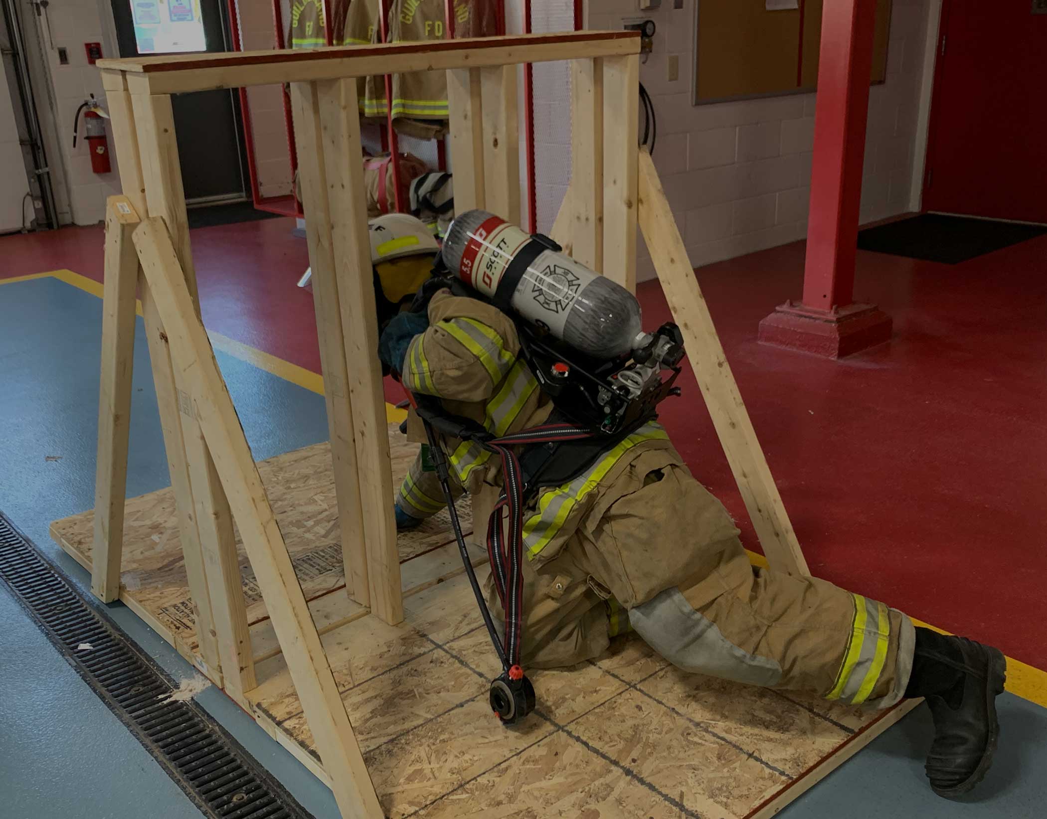 Home - Guilderland Fire Department
