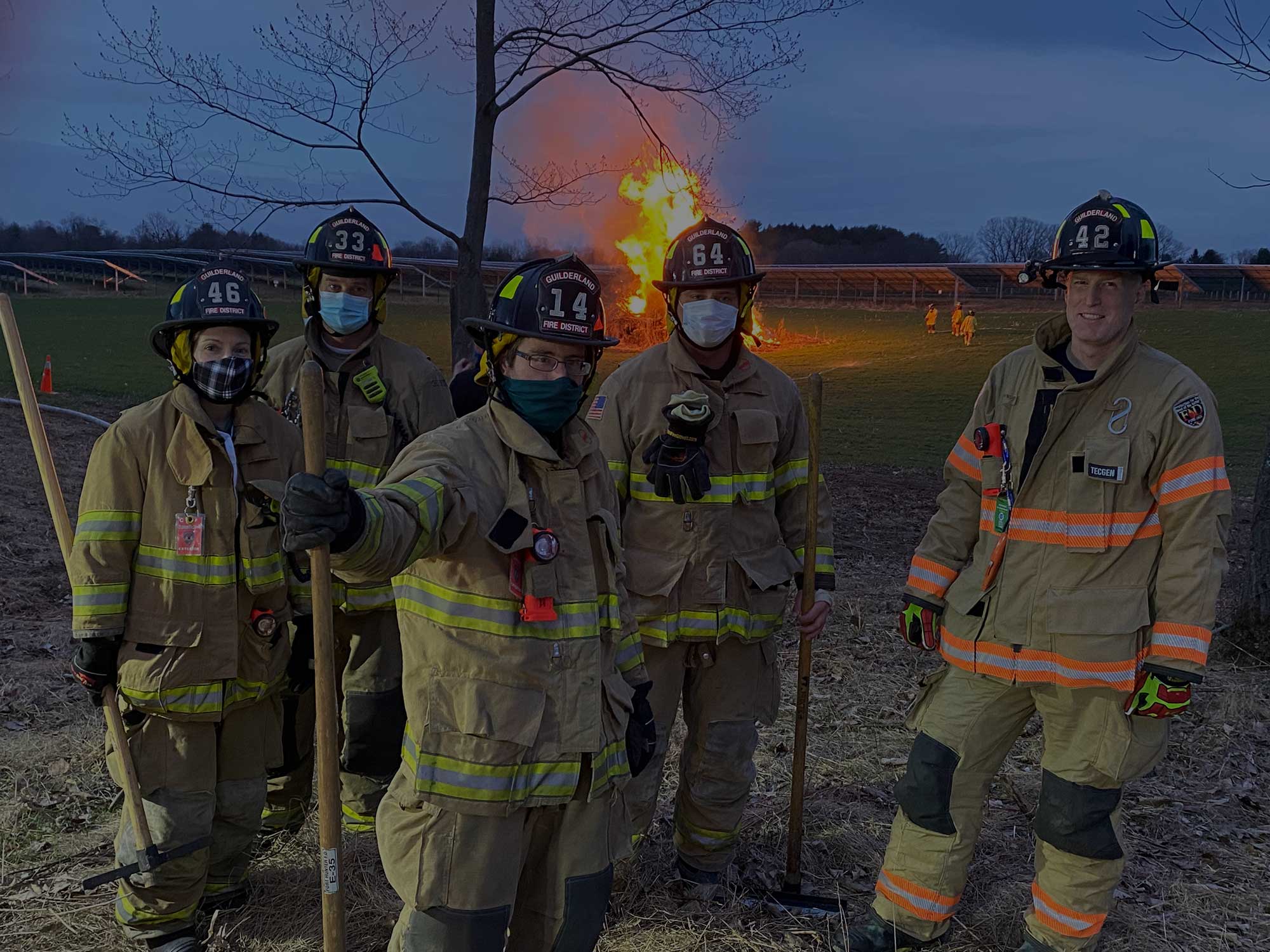 Home - Guilderland Fire Department