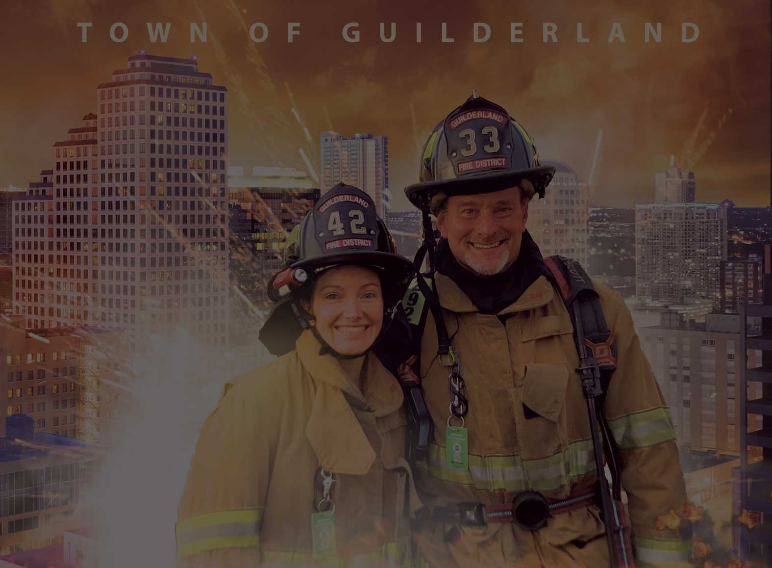 Home - Guilderland Fire Department