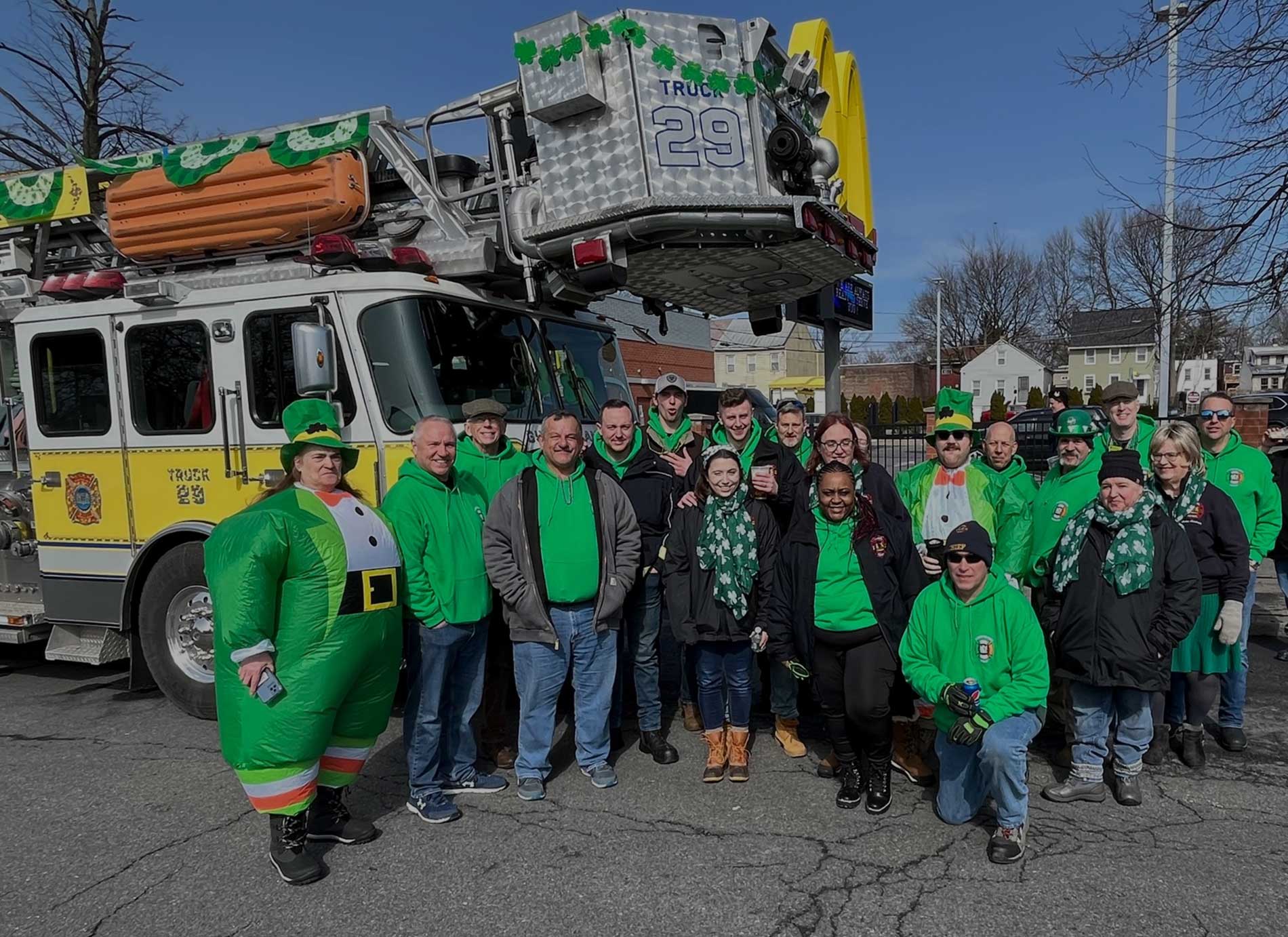 HomeTest – Guilderland Fire Department